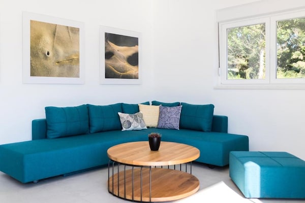 Luxury Villas Bellavista - Four Bedroom Villa With Pool (Villa 1) - Pag