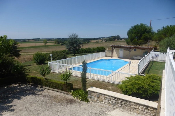 Villa Marguerite - Lot-et-Garonne