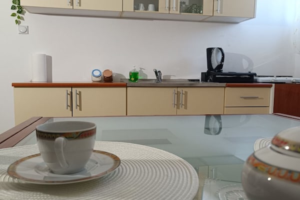 Apartment Tea - Croatia