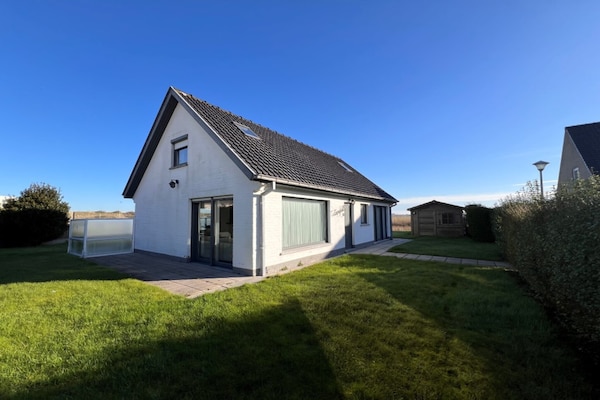 Manitobawijk 25 Home - Vlaanderen