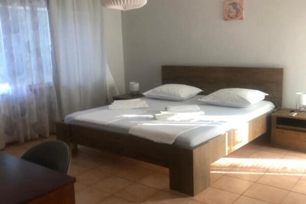 Double Room (A7) - Murter
