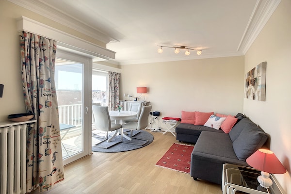Sealand 52 - Knokke-Heist