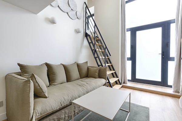 Roquette 3 - ibis Paris Bastille Faubourg St Antoine