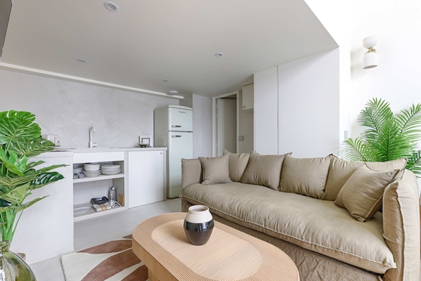 Roquette 2 - ibis Paris Bastille Faubourg St Antoine
