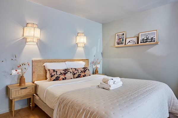 Caire 4 Berenice New - Paris