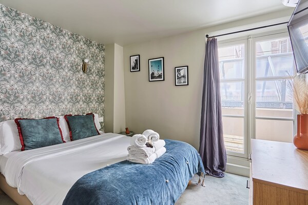 Caire 5 Chechi New - Pigalle