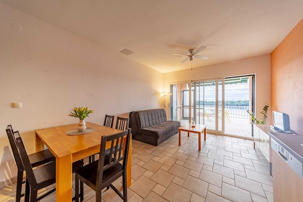 Apartment Two Bedroom Apartment 3 - Vela Luka