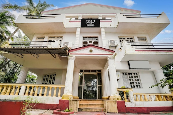 Super Collection O Calangute - Goa