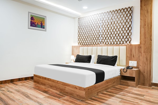 Super Townhouse Hsr Layout - Bengaluru