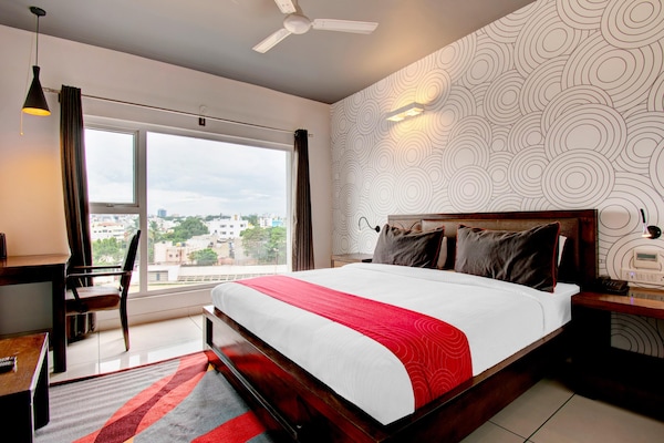 Super Townhouse Ulsoor - Bangalore