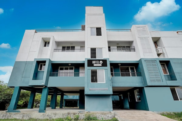 Super Hotel O Kattankulathur Near Srm University - Chennai