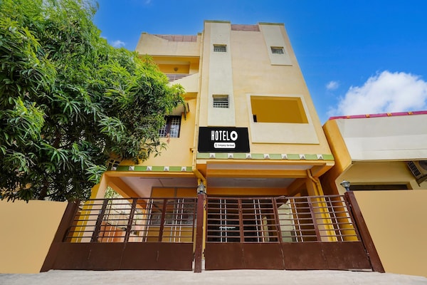 Super Hotel O Velachery Near Devi Karumariamman Nagar Extension - Ćennaj