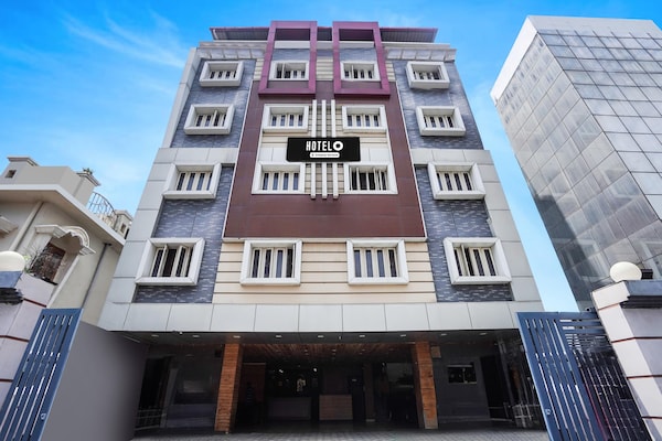 Super Hotel O Canal Road - Dehradun