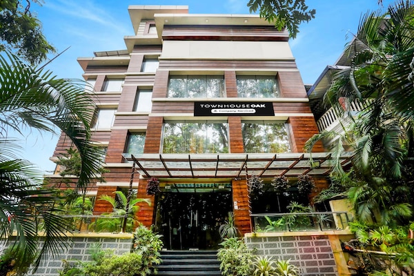 Super Townhouse Oak Pacify Hills - Dehradun