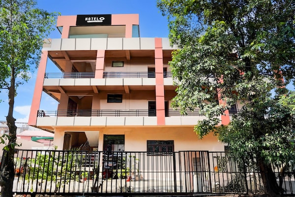 Super Hotel O Gms Road Ballupur Chowk - Dehradun