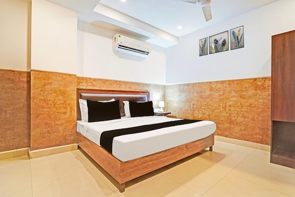 Collection O Tilak Nagar Near Pacific Mall - Delhi