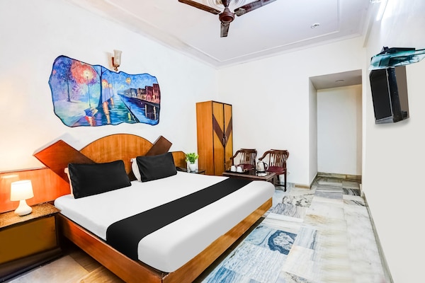 Super Hotel O Paharganj Near Railway Station - Delhi