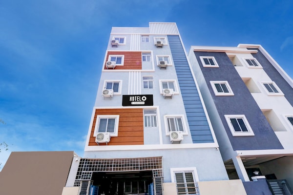 Hotel O Adibatla Near Tcs - Hyderabad