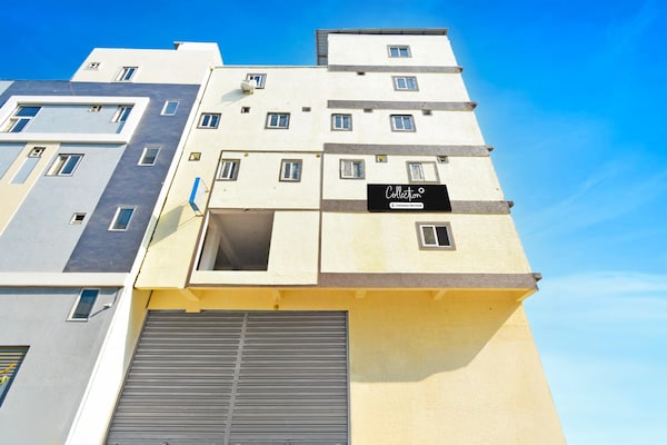 Super Collection O Jagadgirigutta Road - Hyderabad