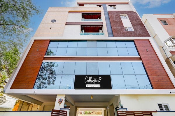 Super Collection O Vanasthalipuram - Hyderabad