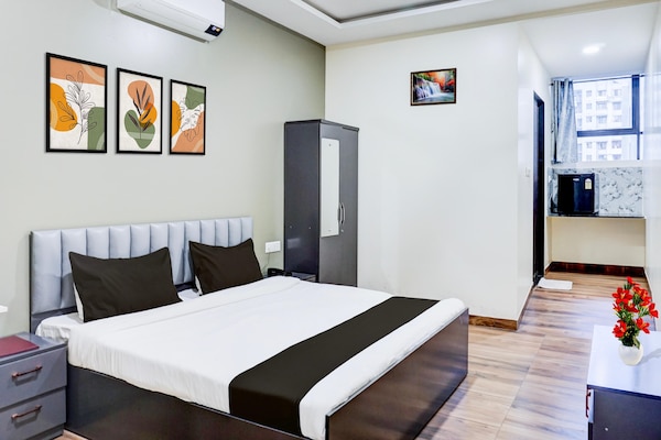 Super Collection O Pashan-sus Road Baner Formerly Grey Stone - Pune