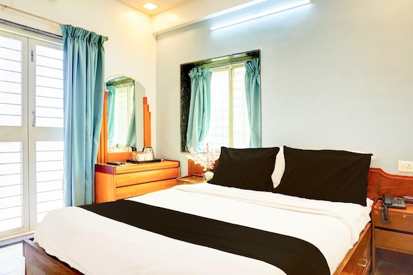 Super Collection O Ubale Nagar - Pune