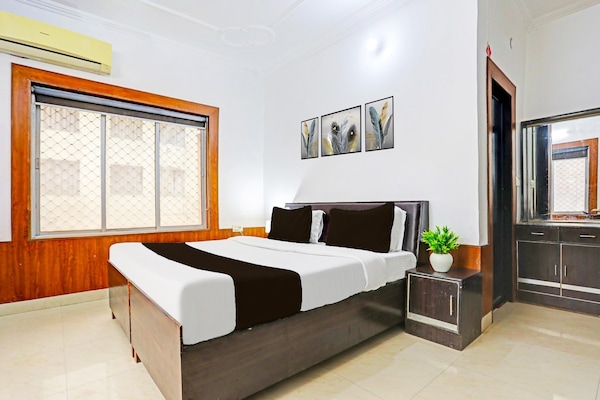 Super Hotel O Tapovan Near Deacon Valley - Rishikesh