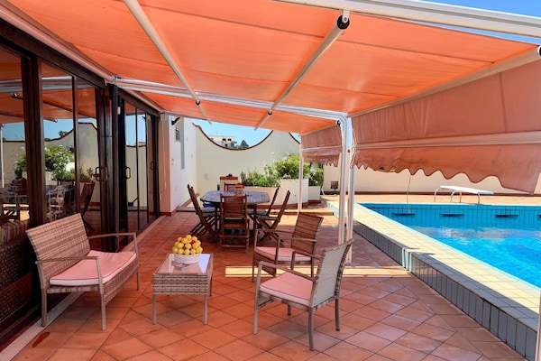 Villa Teresa - Sicilia