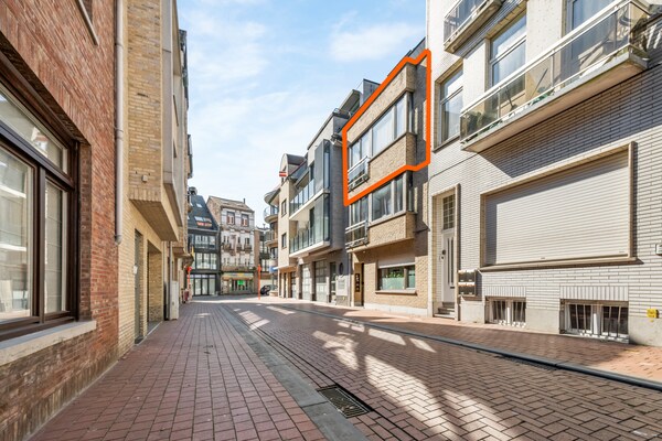 Nieuwstraat 10 - Bruges
