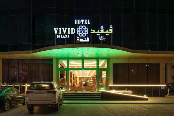 Twin Elegance Harbour Gateway Charm - Jeddah