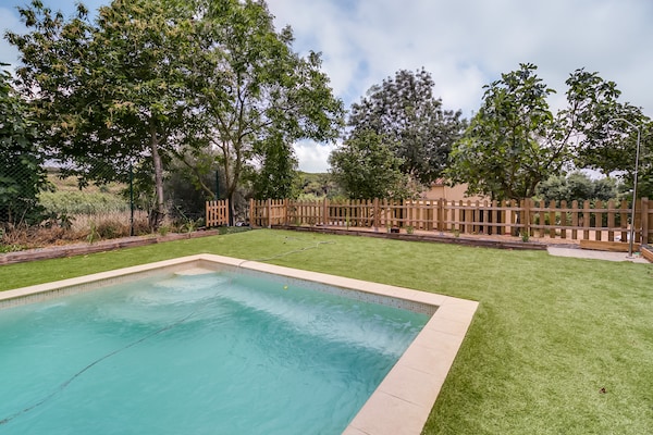 Vivalidays Villa Can Palomo - Palafolls