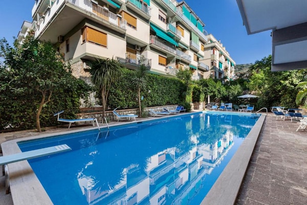 Casa Maridea - Sorrento