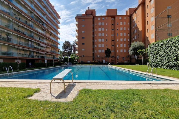 Vivalidays Lora - Santa Susanna - Santa Susanna