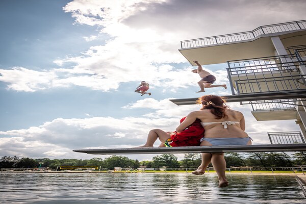 Bungalow Typ B - 55-65qm - Saxony