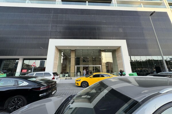 Lux 1br Jvc With Pool Gym & Bbq Access - 두바이