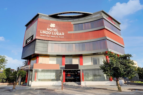Super Townhouse Alwar Formerly Hotel Lindo Lugar - Alwar