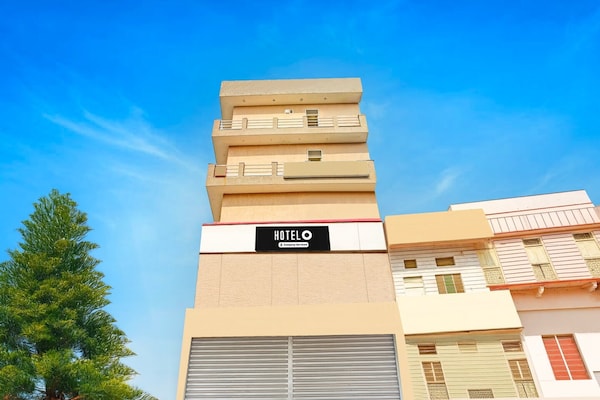 Super Hotel O Kesarganj Formerly Suman Palace - Ajmer