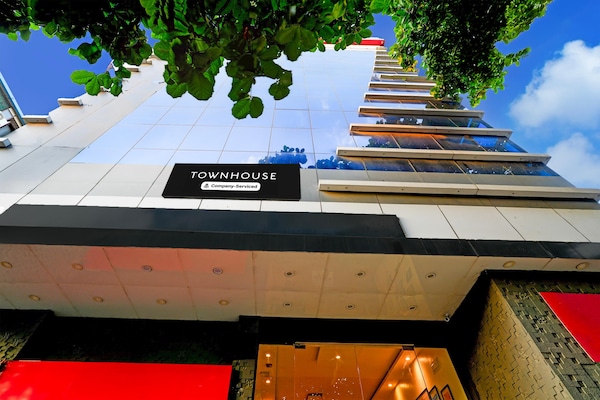 Super Townhouse Jayanagar - Bengaluru