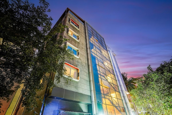 Super Townhouse Rr Nagar - Bangalore