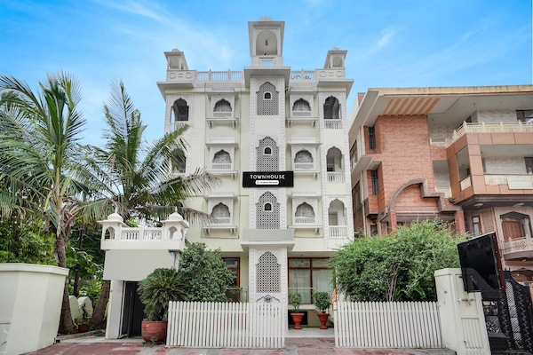 Super Townhouse Durgapura Formerly Gumaan Heritage - Rajasthan