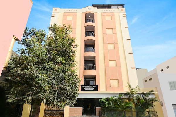 Townhouse Oak Secunderabad Near Railway Station Formerly Hotel Brahma - Hyderabad