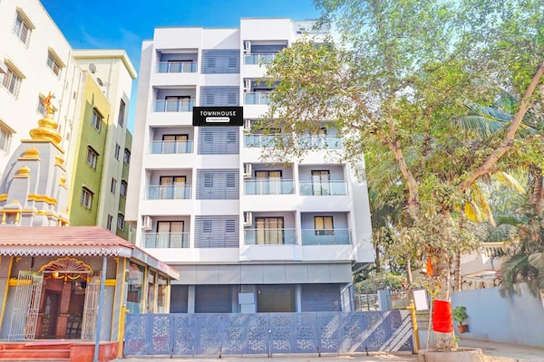 Super Townhouse Rosedale - Kolkata