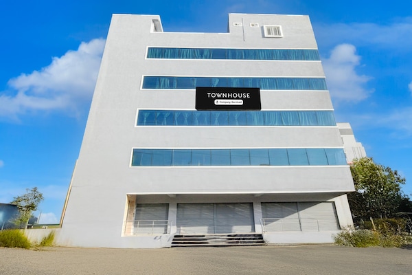 Townhouse Kukatpally North Formerly Munagala Arcade - Hyderabad