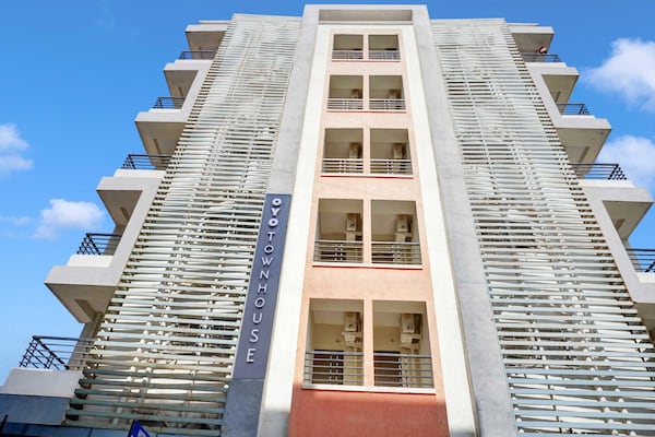 Super Townhouse Hinjewadi Phase 1 - Pune (India)