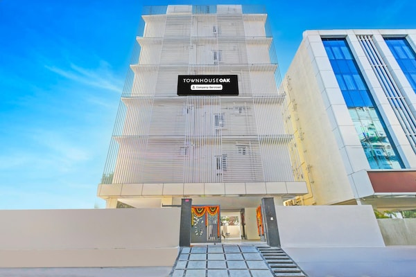 Super Townhouse Oak Suchitra Kompally Road Formerly Sun Moon Hotels - Hyderabad