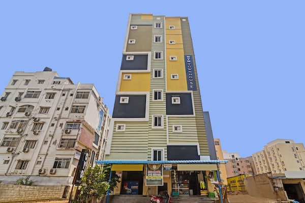 Townhouse Hitech City Madhapur - Telangana