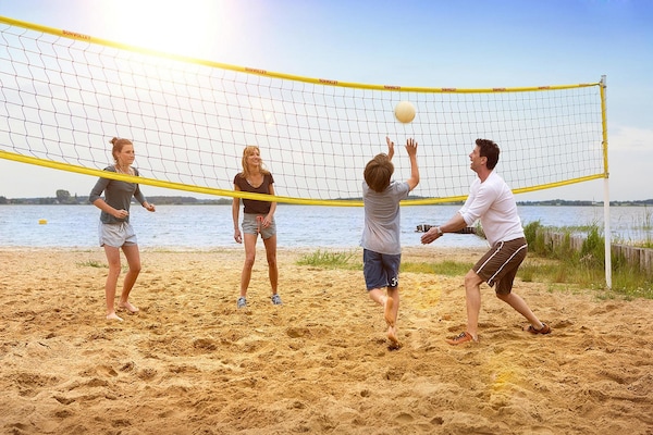 Haubentaucher Classic 83 - Mecklenburgische Seenplatte