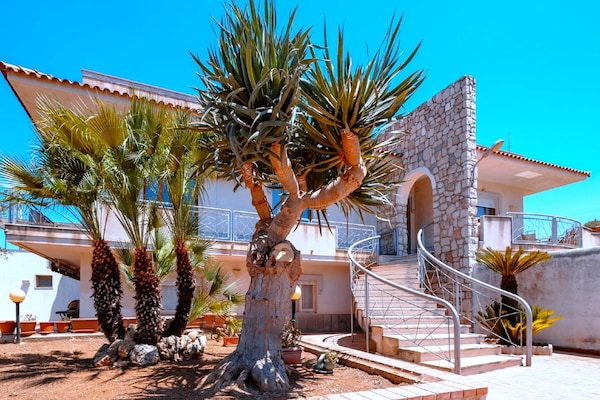 Villa Cloe - Mazara del Vallo