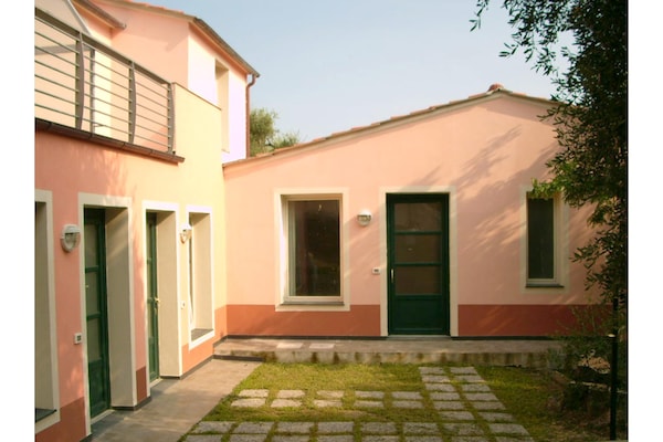 Villaggio Borgoverde - Two-room Apartment 5 Pax B5 - Imperia