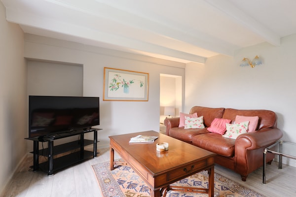 West Cottage At Goldsithney - Cornouailles